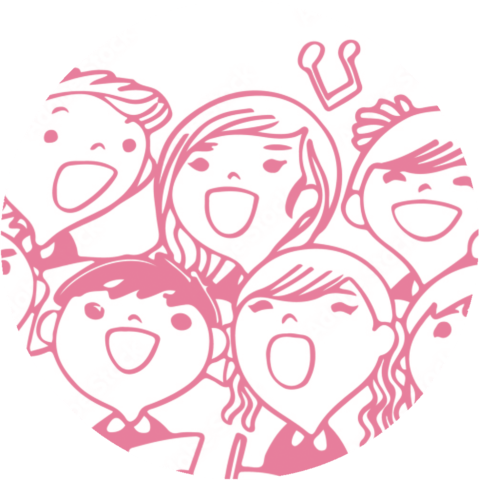 ARLECCHINO-CHOR | Theater Arlecchino